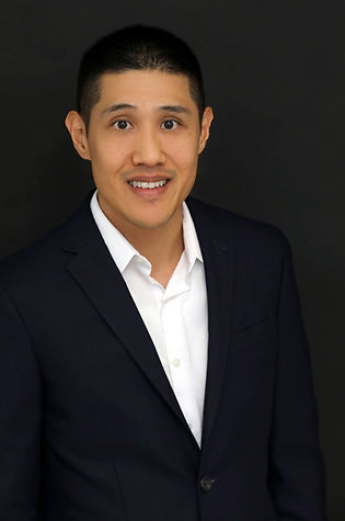 Tides Equities - Charlie Chung