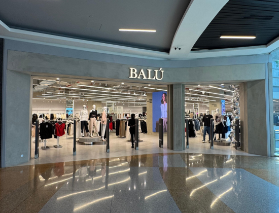 Balú Moda, L-C43 /42