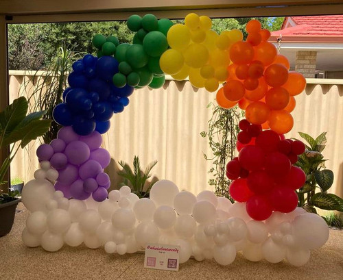 Balloons | What about Wendy