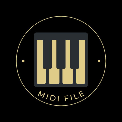 Kal Ho Naa Ho - Piano MIDI | Basil M Jose