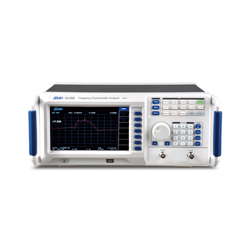 SA1200 Series Frequency Characteristic Analyzer