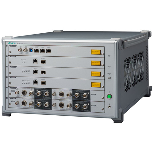Radio Communication Test Station MT8000A