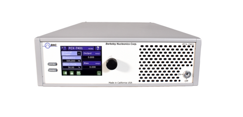 Berkeley BNC PCX-7401 3A Pulsed/CW Laser Diode Driver