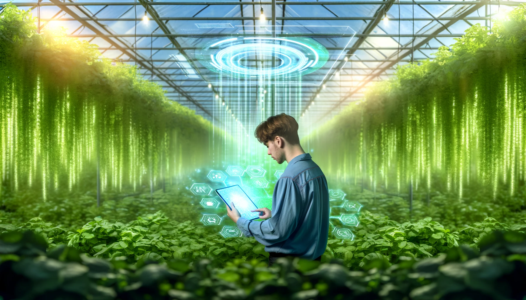 Yevul Info https://www.yevulinfo.com/: Early Plant Health Detection for ...