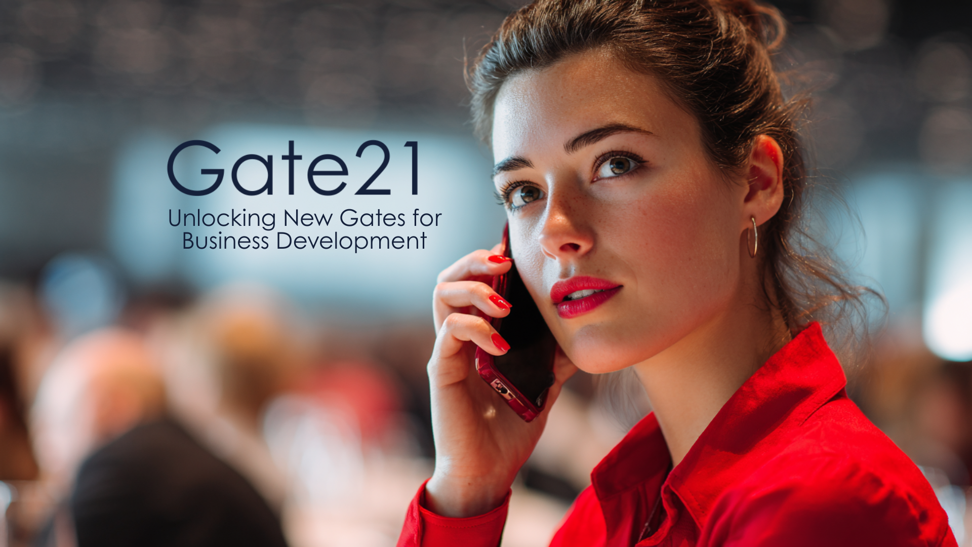 Gate21 | Connecting Israeli Innovation to Emerging Markets