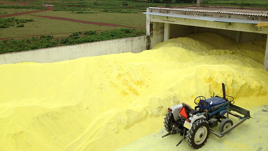 Explore Vasmate Sulphur Industries: Sulphur Supplier and Manufacturer