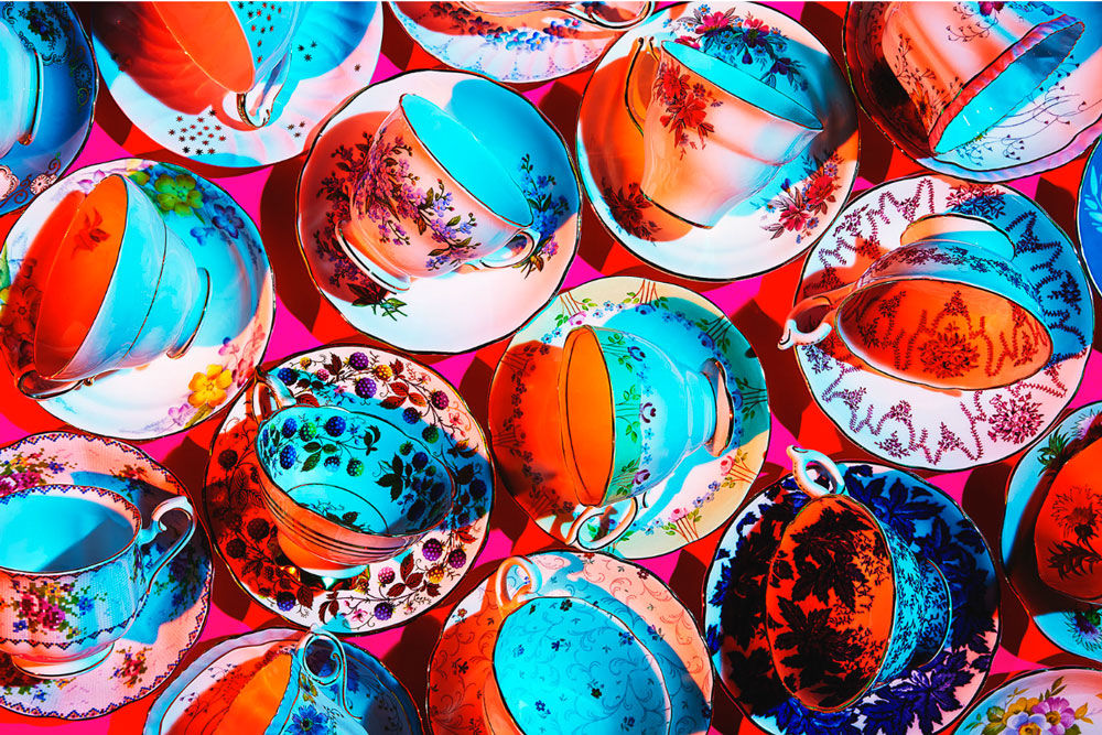 FOTOGRAFÍA DE BODEGÓN