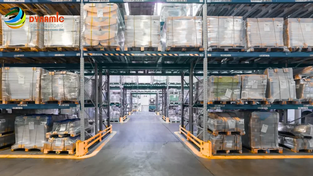 Finished Goods Inventory: Importance, Examples, and How to Calculate It
