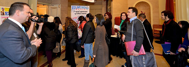 Latino Career Expo | Boston | Job Fair