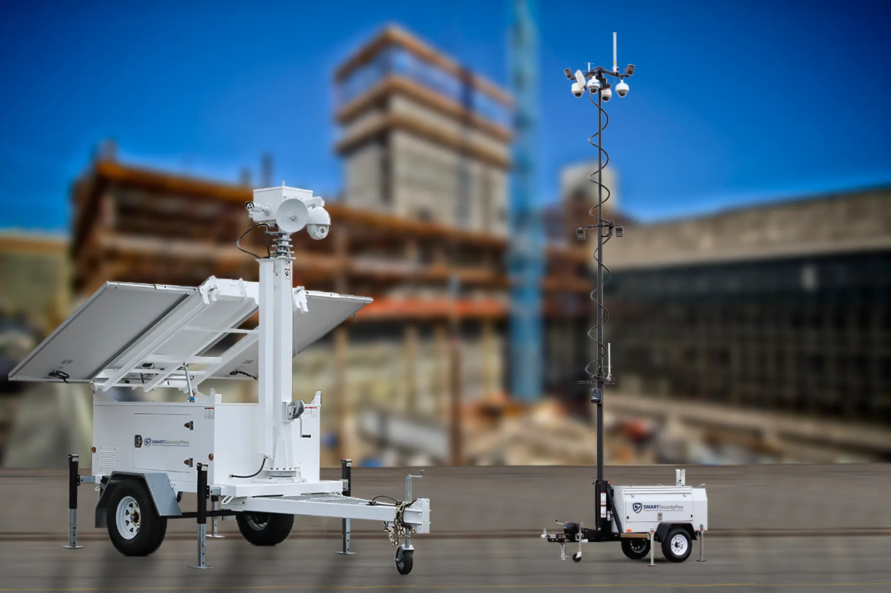 Golden State Security & Patrol | Security Guards