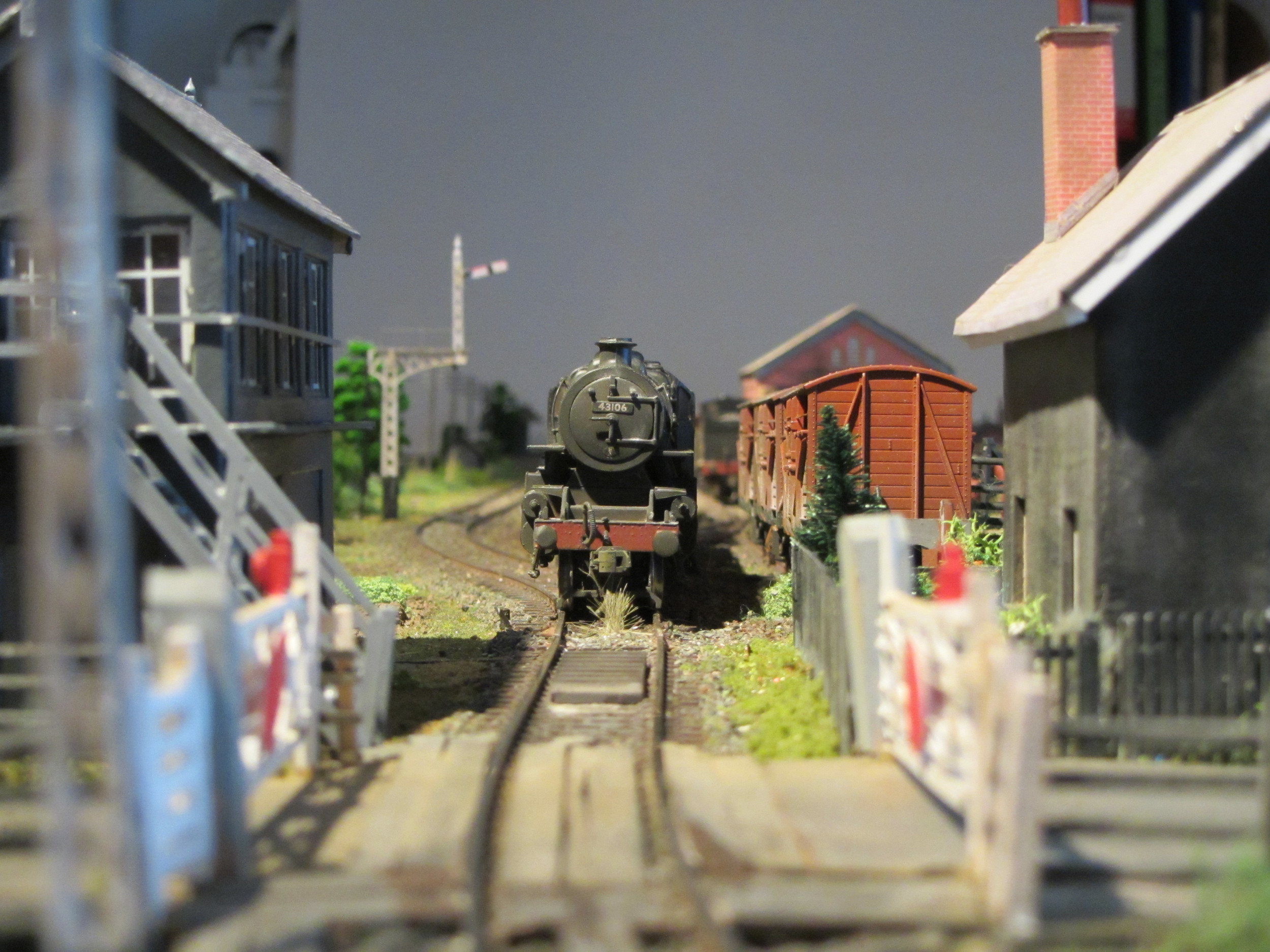 grahamsrailways.com Grahams model railways