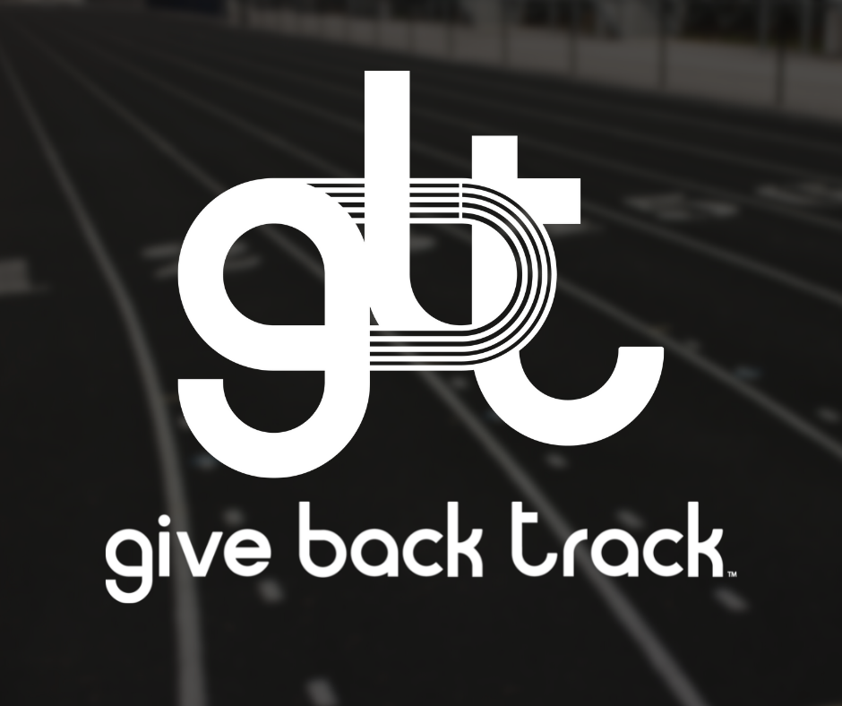 Give Back Track | Give Back Track