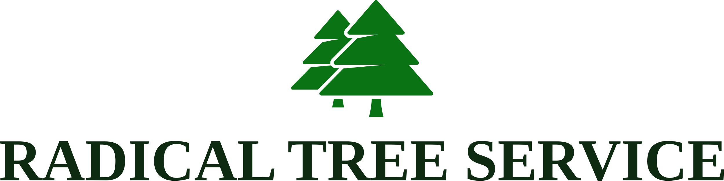 Arborist | Radical Tree Service | Salmon Arm