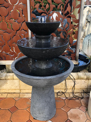Water Features | Hamiltons Landscape Supplies | Mandurah | Soils Aint Soils