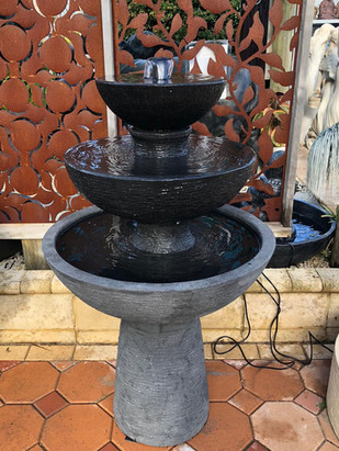 Water Features | Hamiltons Landscape Supplies | Mandurah | Soils Aint Soils