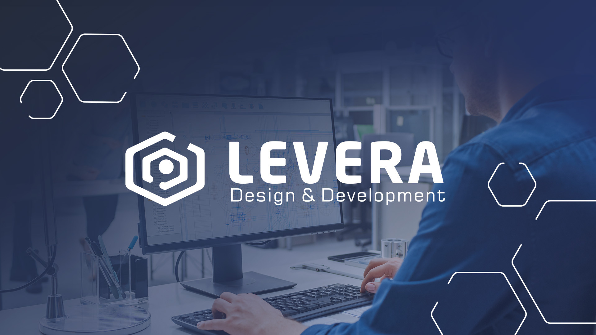 Etusivu | Levera Oy | Insinööriosaamista