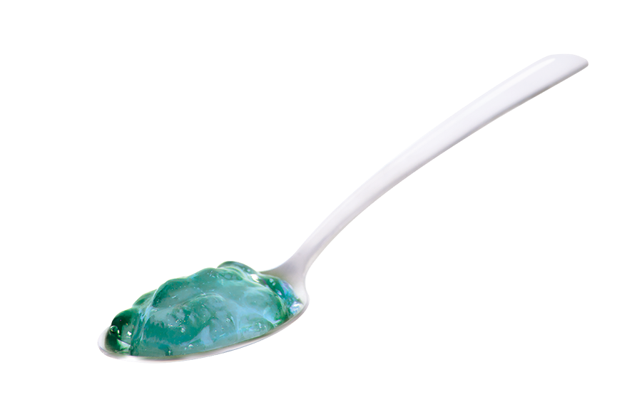 Gloup Pill Swallow Gel Distributor | PatCom Medical | Buffalo NY