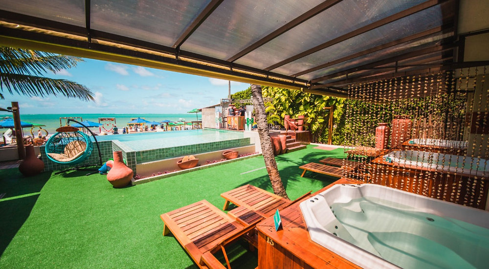 3 restaurantes na praia de Barra Grande que você precisa conhecer