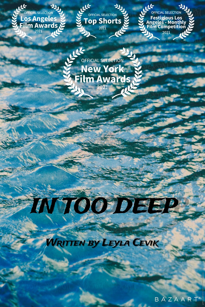 In Too Deep