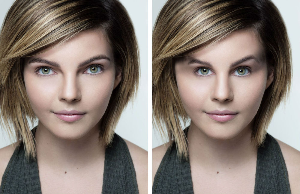 Different Types Of Cheekbones