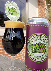 BEERS/ WINE /SPIRITS | Cheshire Brewing Co.