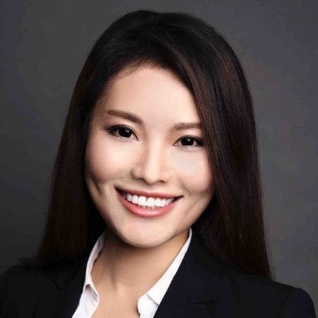 iNetwork Industry Partner: Jing Qiu