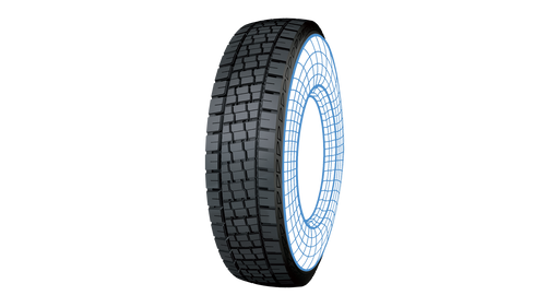 TMX | Tolins Tyres