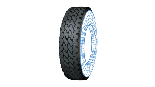 GDM | Tolins Tyres