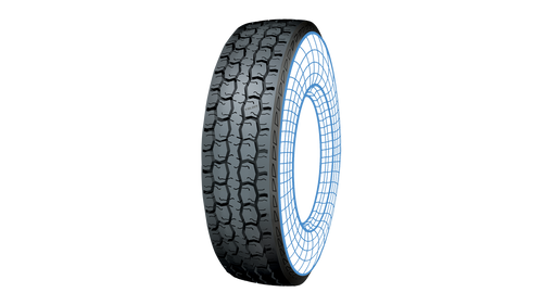 Wrangler | Tolins Tyres