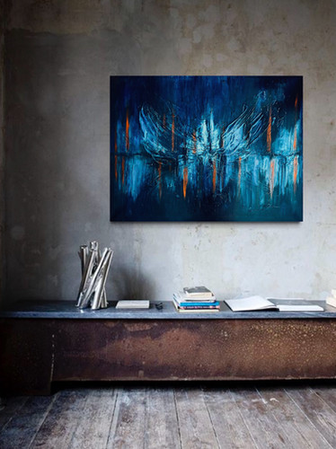 Fire bite | So Made In Heaven 1