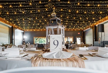 Inside the Grainery | Red Gate Farms | Savannah Georgia