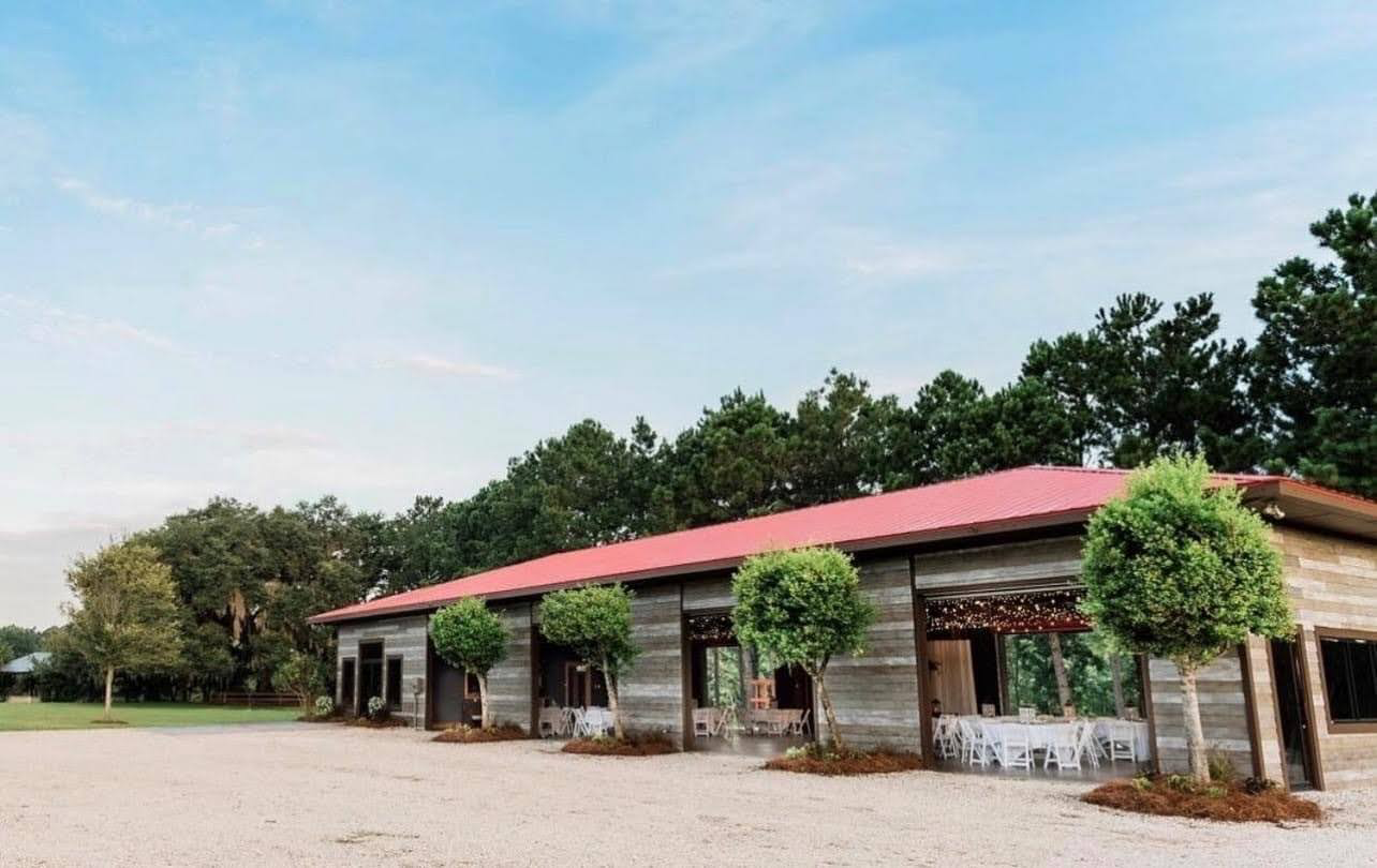 Gallery | Red Gate Farms