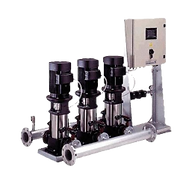 GRUNDFOS | Integrity Pumps