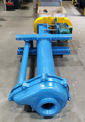 Integrity Pumps & Engineering | WILDEN | TUSRUMI | GRUNDFOS