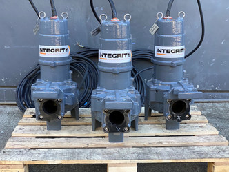 Integrity Pumps & Engineering | WILDEN | TUSRUMI | GRUNDFOS