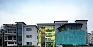 Áras-Moyola | StudentsGalway