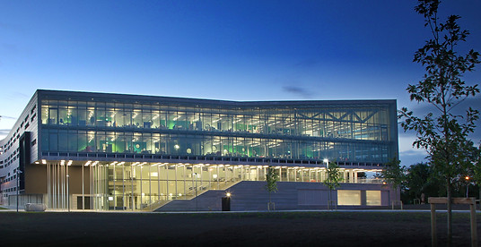 Engineering-Building | StudentsGalway