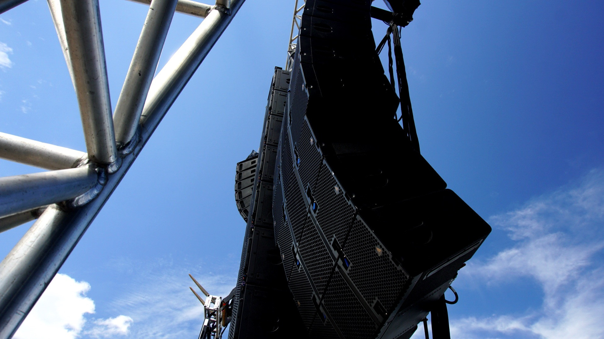 Event Production | Sweet Southern Sound