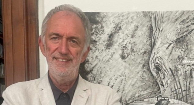 ArchiTalk 29 - Mario Panizza