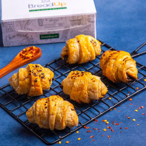 Chicken & Bacon Hocus Pocus | BreadUp