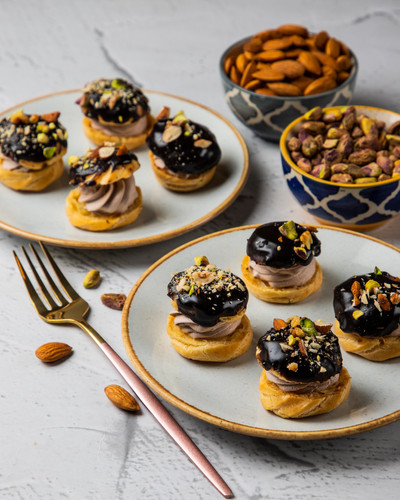 Profit Rolls - Pack of 3 | BreadUp