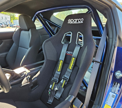 Roll Bar Owners Check In | Toyota GR86 Forum - GT86 Forum, Subaru BRZ ...