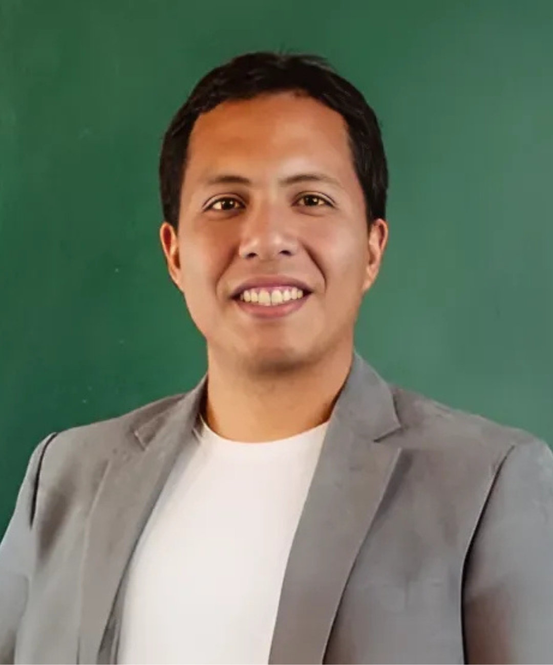 Robinson López Monzón