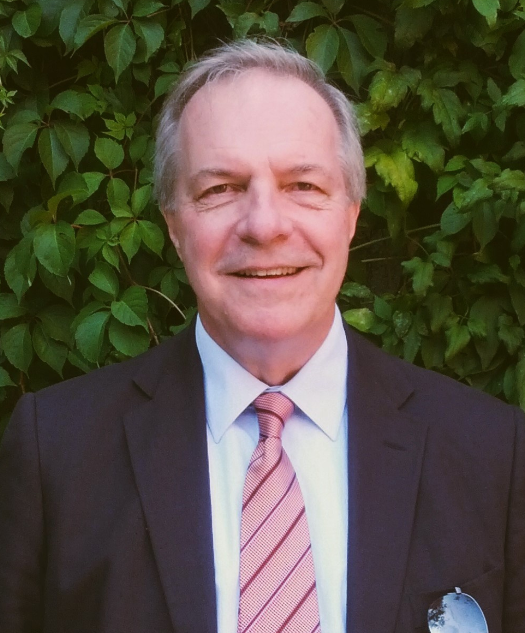 Richard Shepard