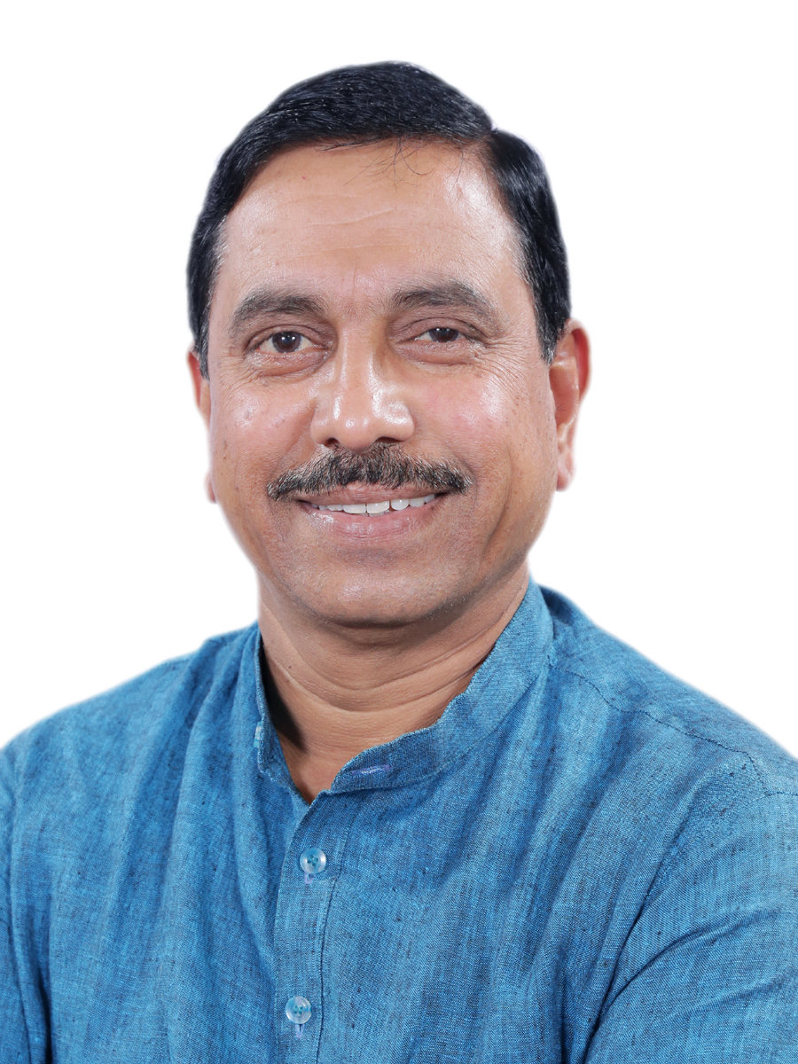 Pralhad Joshi | State of the QUnion