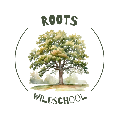 Roots Wildschool | Nature Playgroup | Anne Arundel County, MD