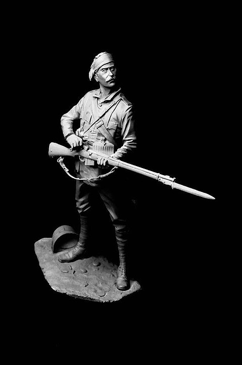 Military model kits | Mitches Military Models | United Kingdom