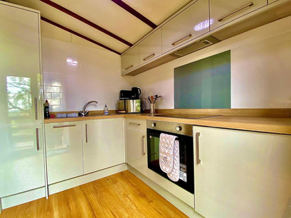 Weekend breaks in Staffordshire | The Raddle Inn