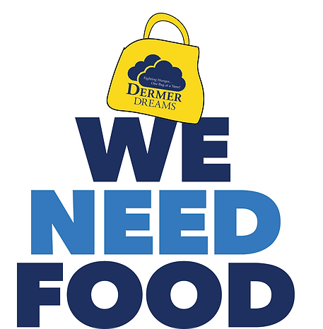 Why Hunger? – Dermer Dreams