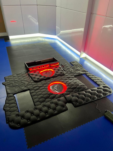 Scania S Full interior kit | TruckerToys Shop